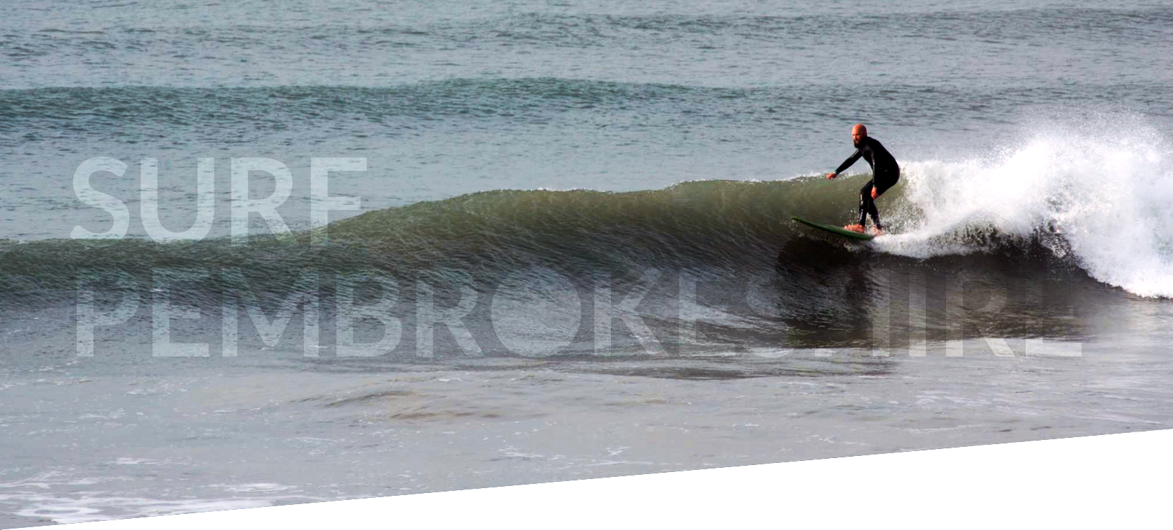 Surf lessons Pembrokeshire Wales - Newsurf of Newgale